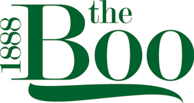 The Boo - Your Booking